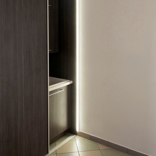 Bagheta luminoasa - CORNER14 | Ledtop Romania-Ledtop - produse de calitate