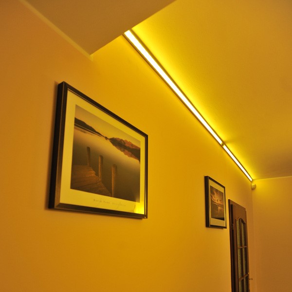 Bagheta luminoasa - CORNER27 | Ledtop Romania-Ledtop - produse de calitate